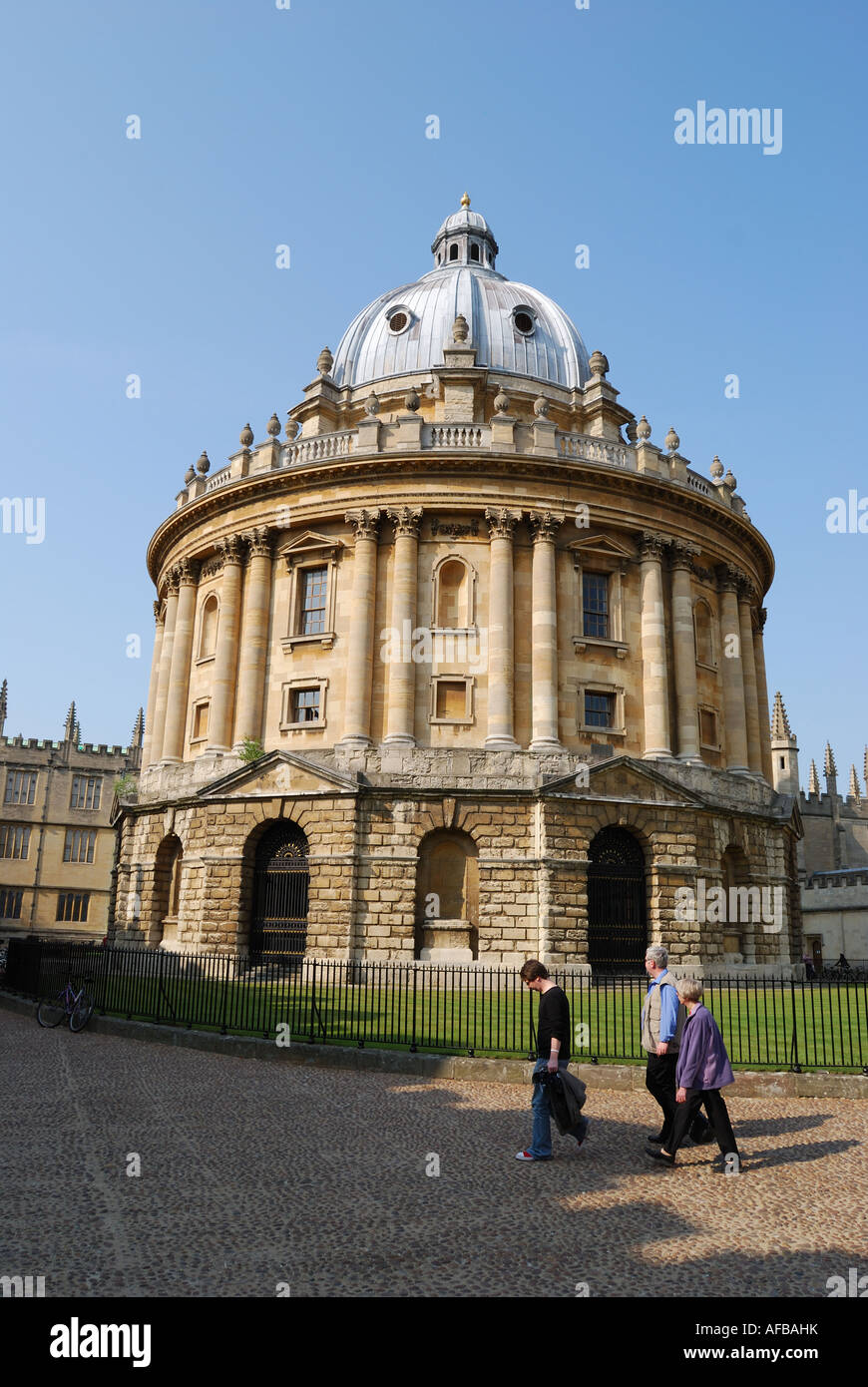 Radcliffe house hi-res stock photography and images - Alamy