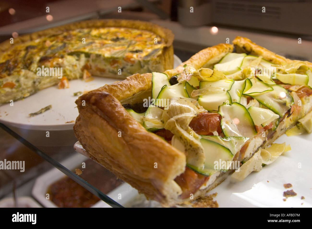Bread and Roses Cafe Bistrot on the left bank of Paris France 2007 ...