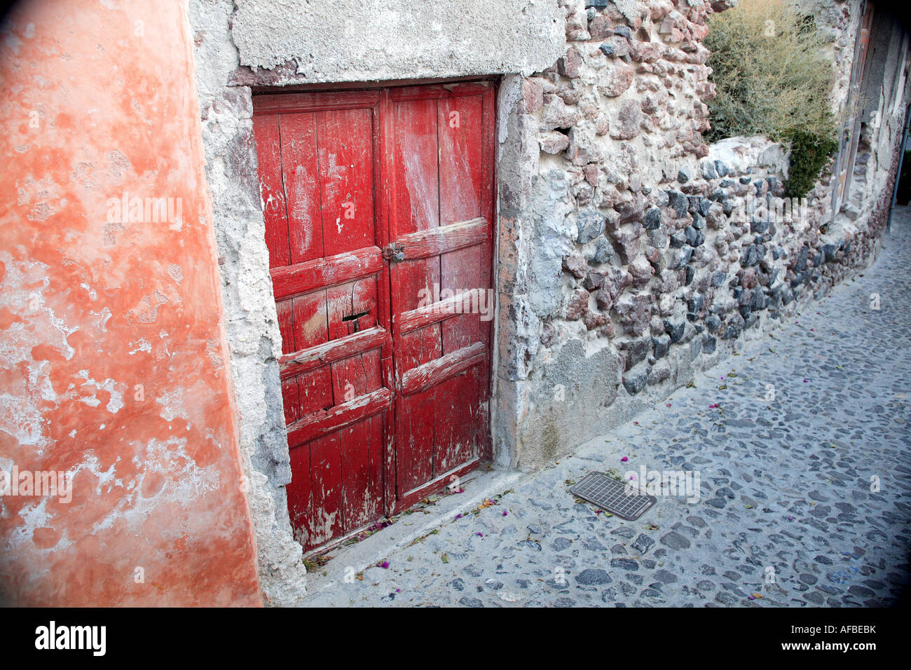 Rendered brick wall hi-res stock photography and images - Alamy