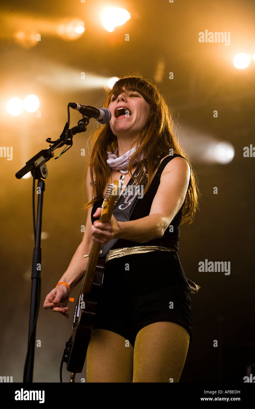 Rilo Kiley Breakin Up