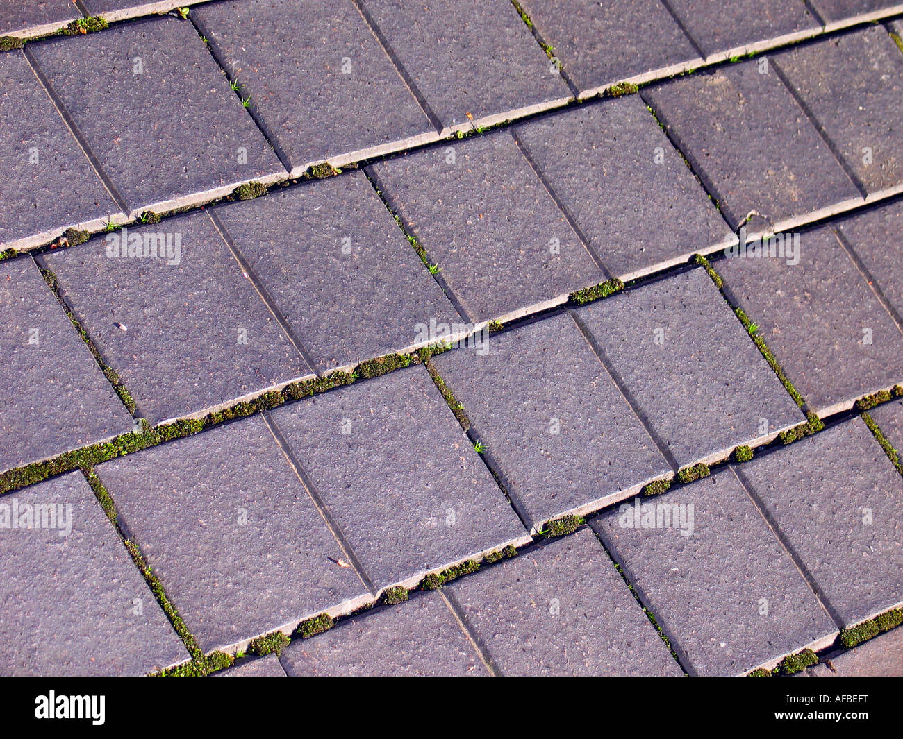 Urban Architectural Roof Slate Detail Stock Photo - Alamy