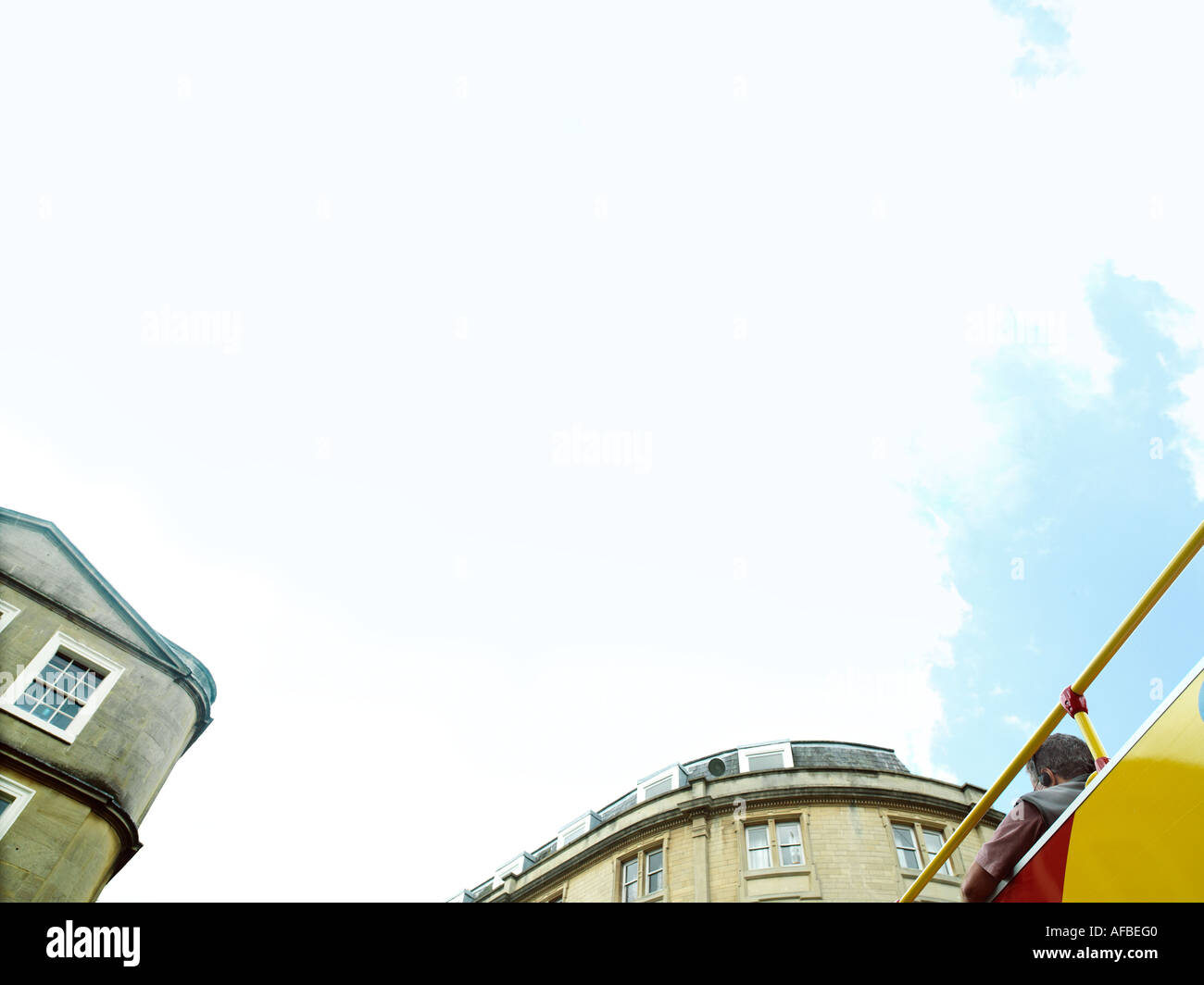 Open tour bus on hi-res stock photography and images - Alamy