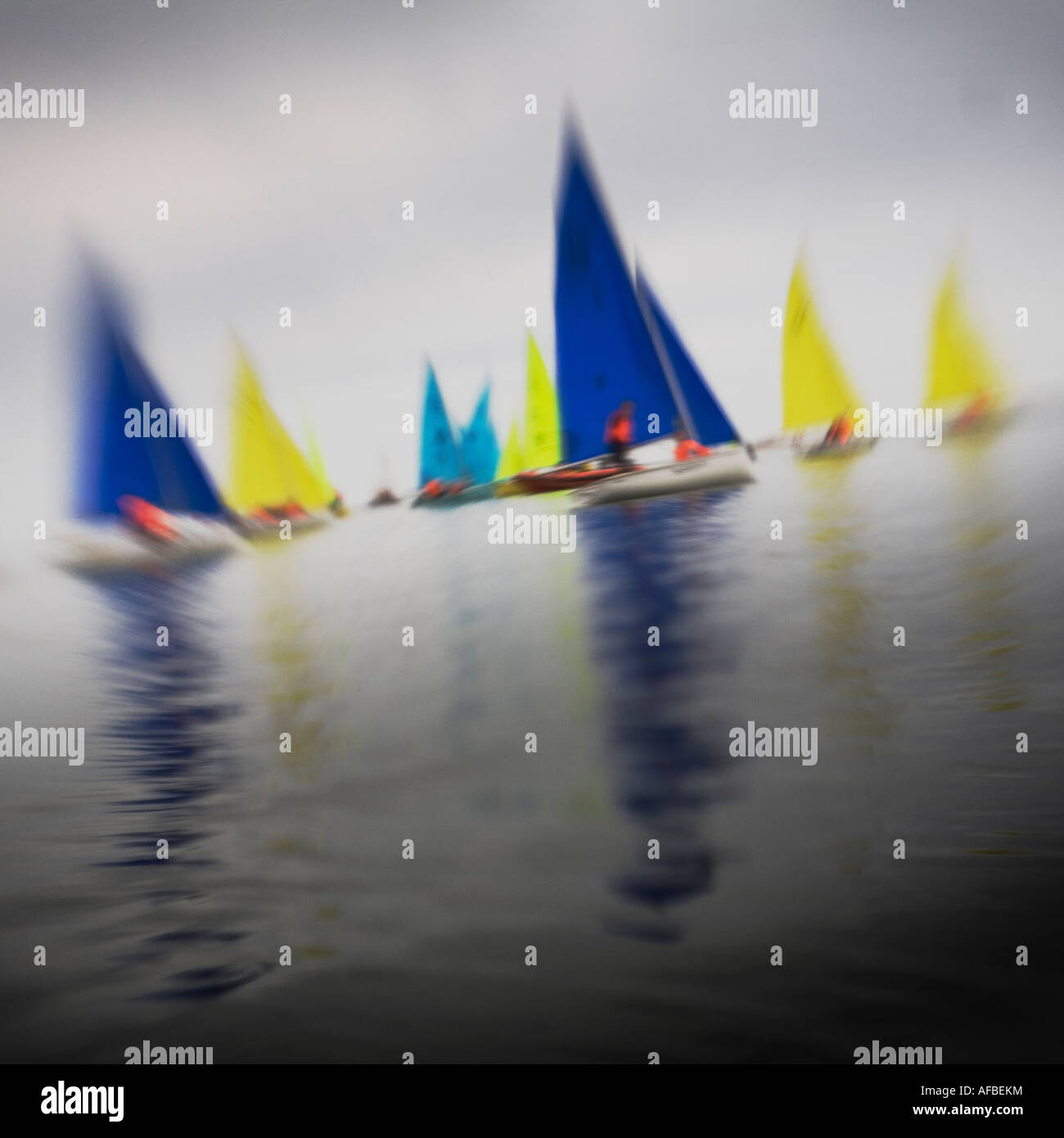Ribbed dinghy hi-res stock photography and images - Alamy