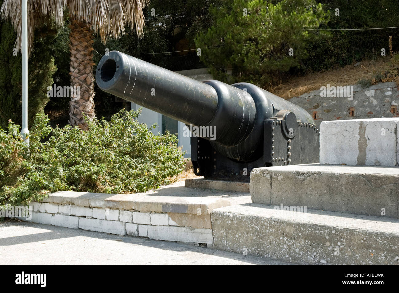 Muzzle loading rifled gun hi-res stock photography and images - Alamy