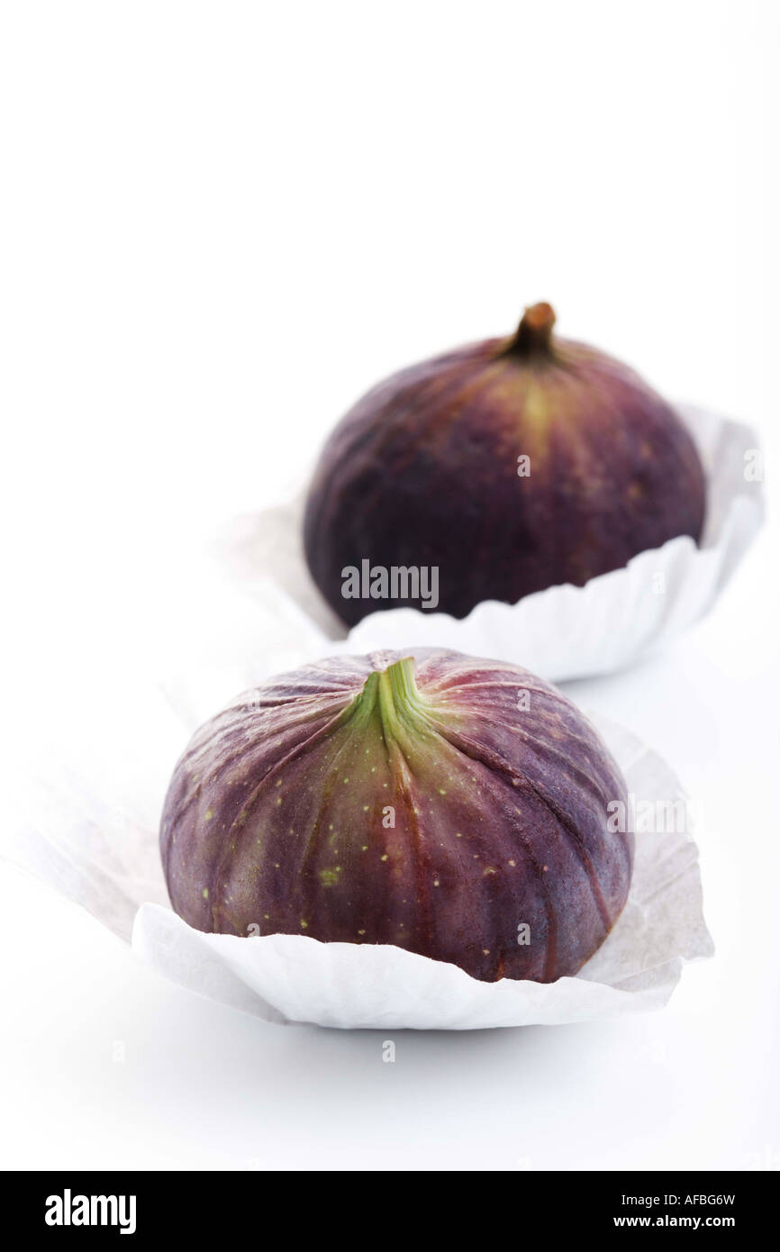 Still life fruits figs Cut Out Stock Images & Pictures - Alamy