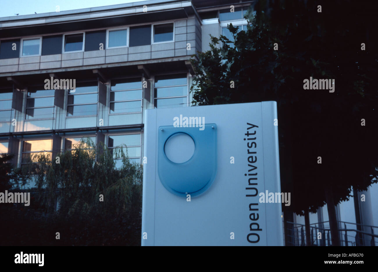 The Open University Walton Hall Milton Keynes MK MK17 6AA United ...