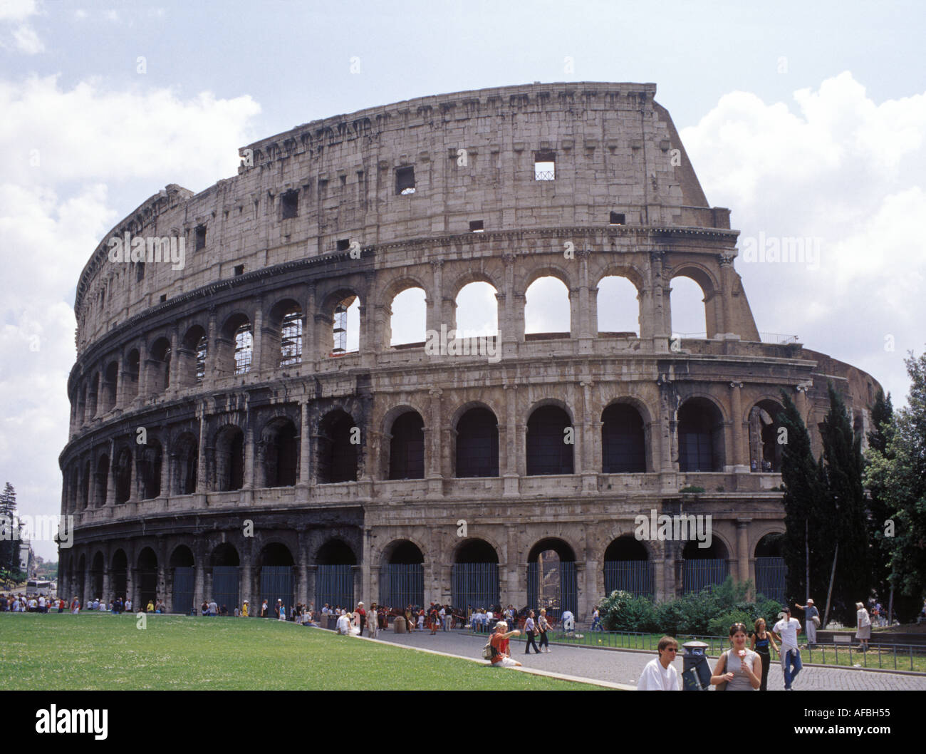 Great fire of rome hi-res stock photography and images - Alamy
