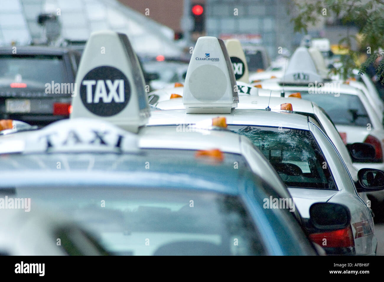 Boston back bay station hi-res stock photography and images - Alamy