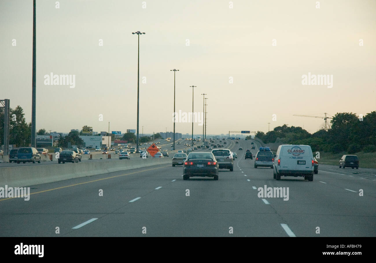 Collingwood toronto hi-res stock photography and images - Alamy