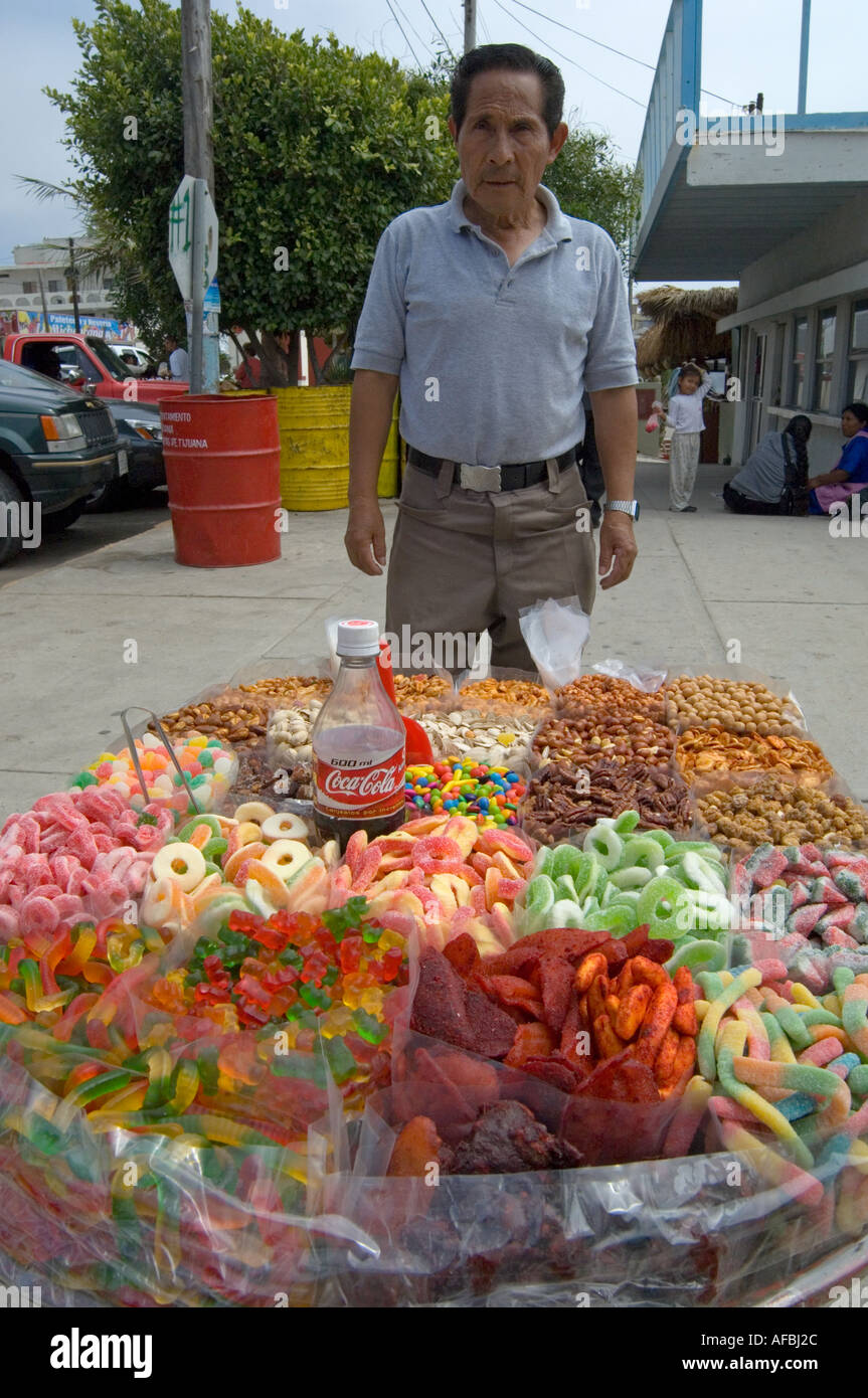 Wheelbarrow candy hi-res stock photography and images - Alamy