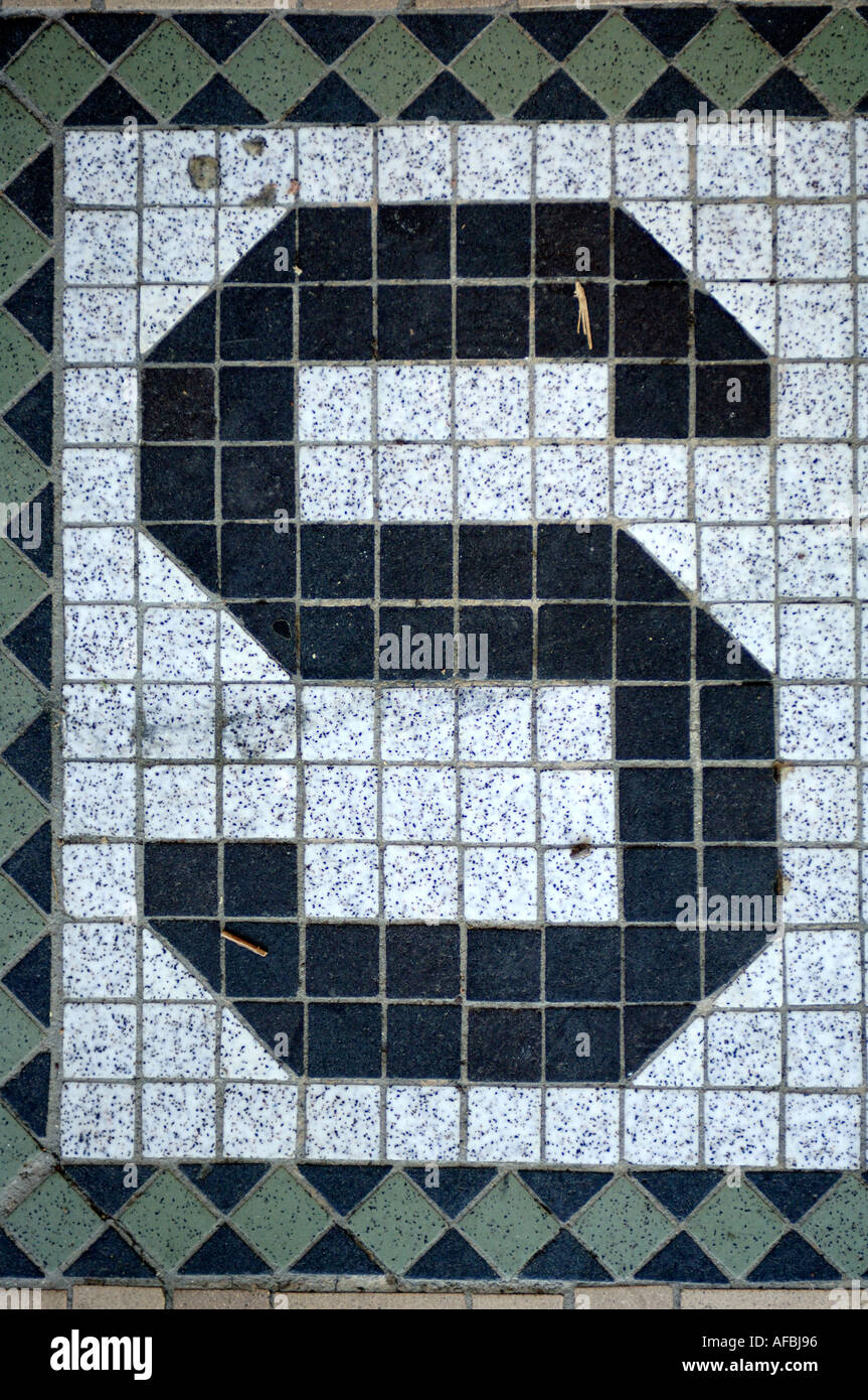 The Letter S Stock Photo - Alamy
