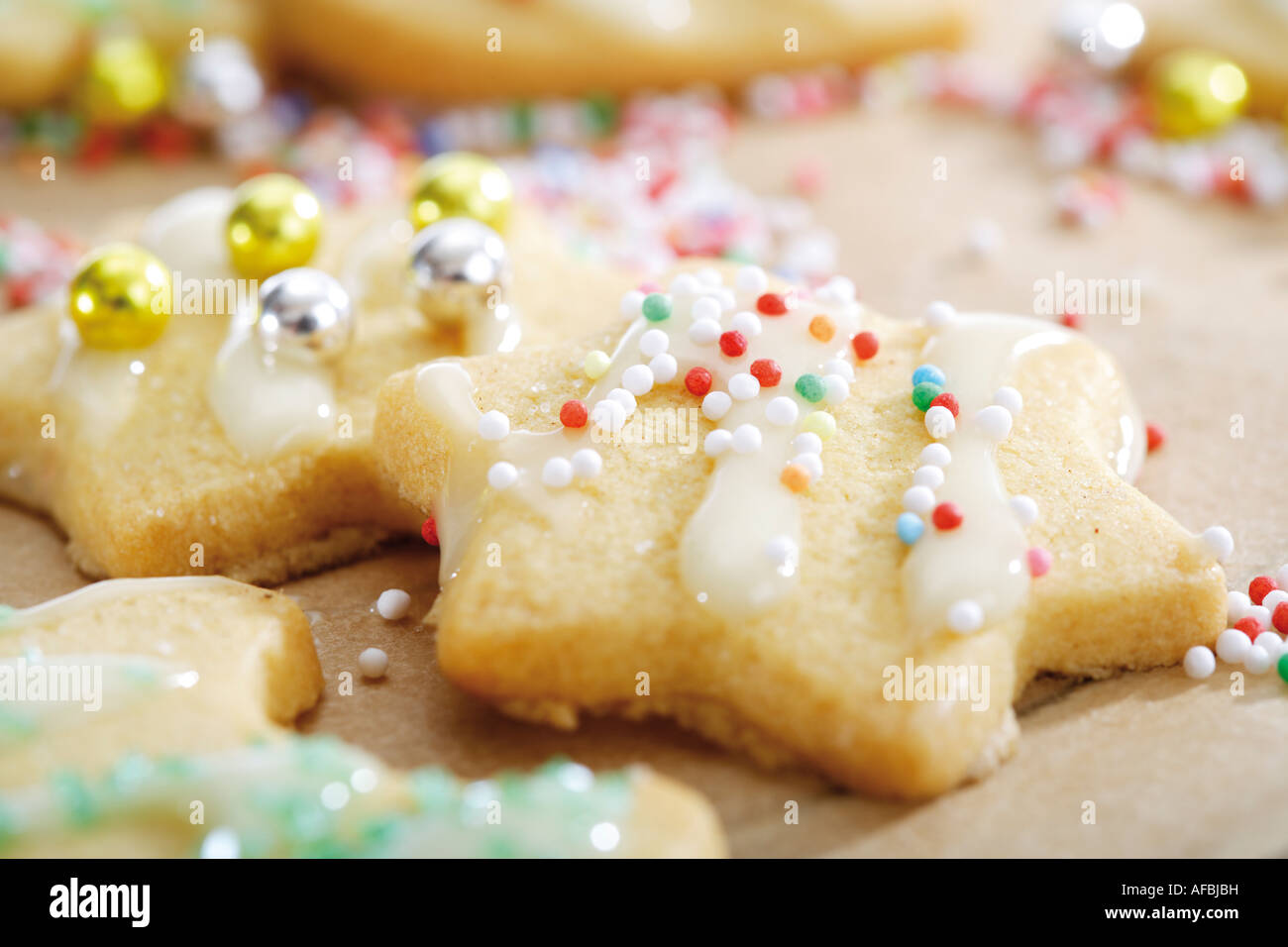 Shortcrust biscuits hi-res stock photography and images - Alamy