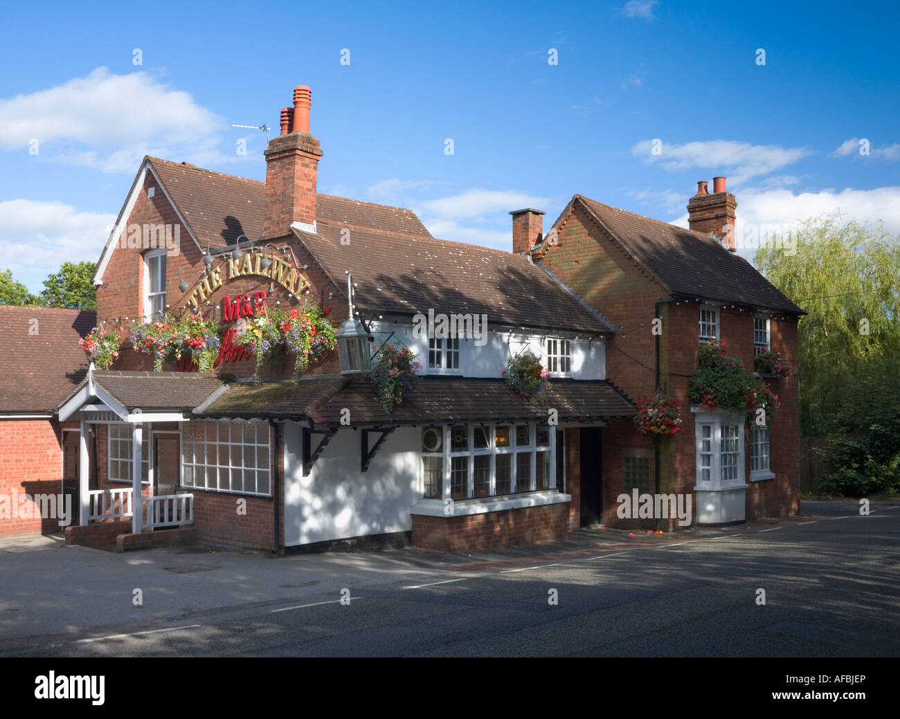 Dorridge hi-res stock photography and images - Alamy