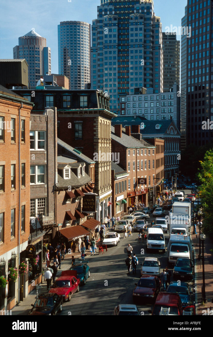 Saloonscolonial architecture city skyline hi-res stock photography and ...