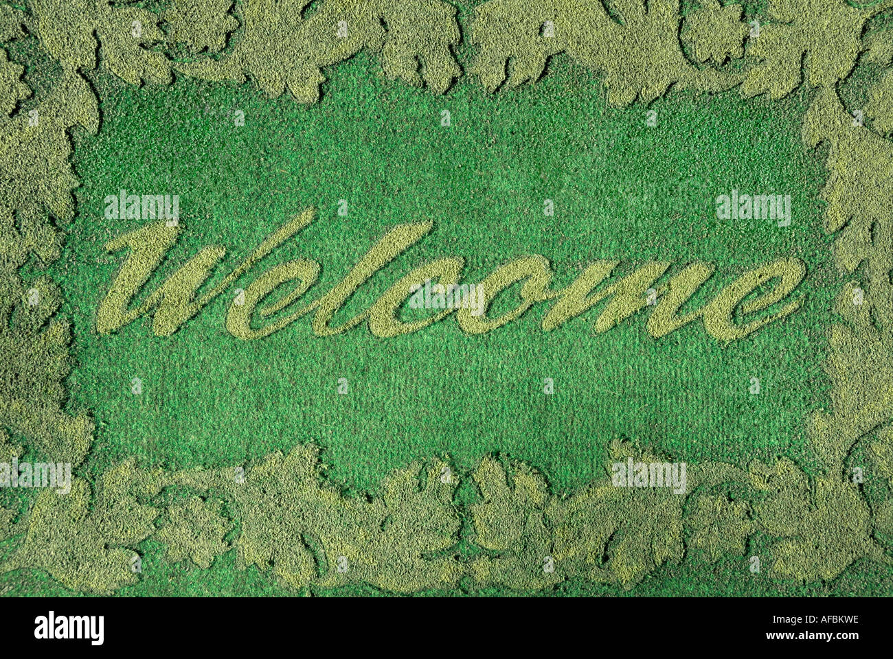 Guests welcome hi-res stock photography and images - Alamy
