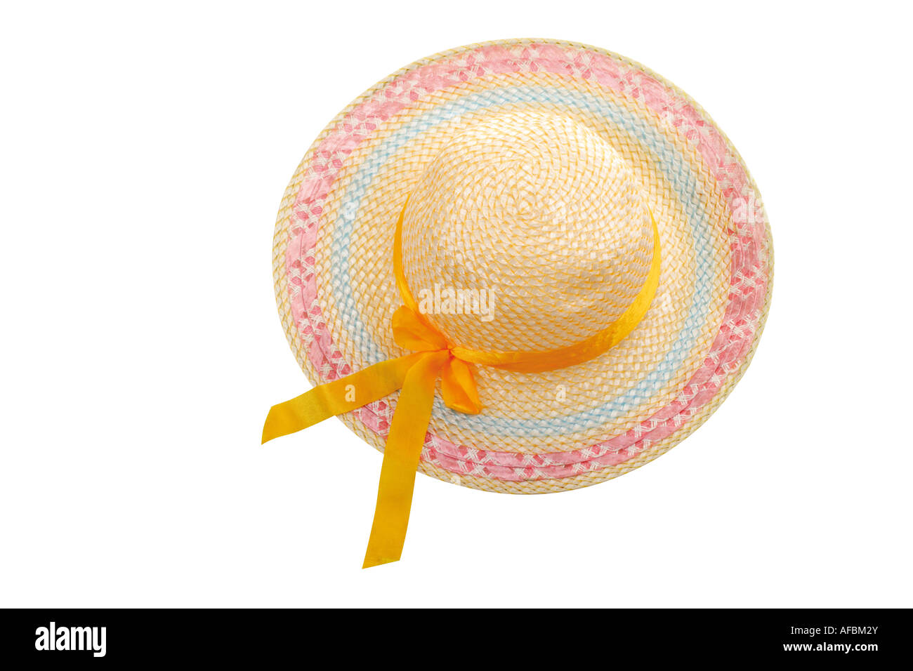 Pastel coloured hat hi-res stock photography and images - Alamy