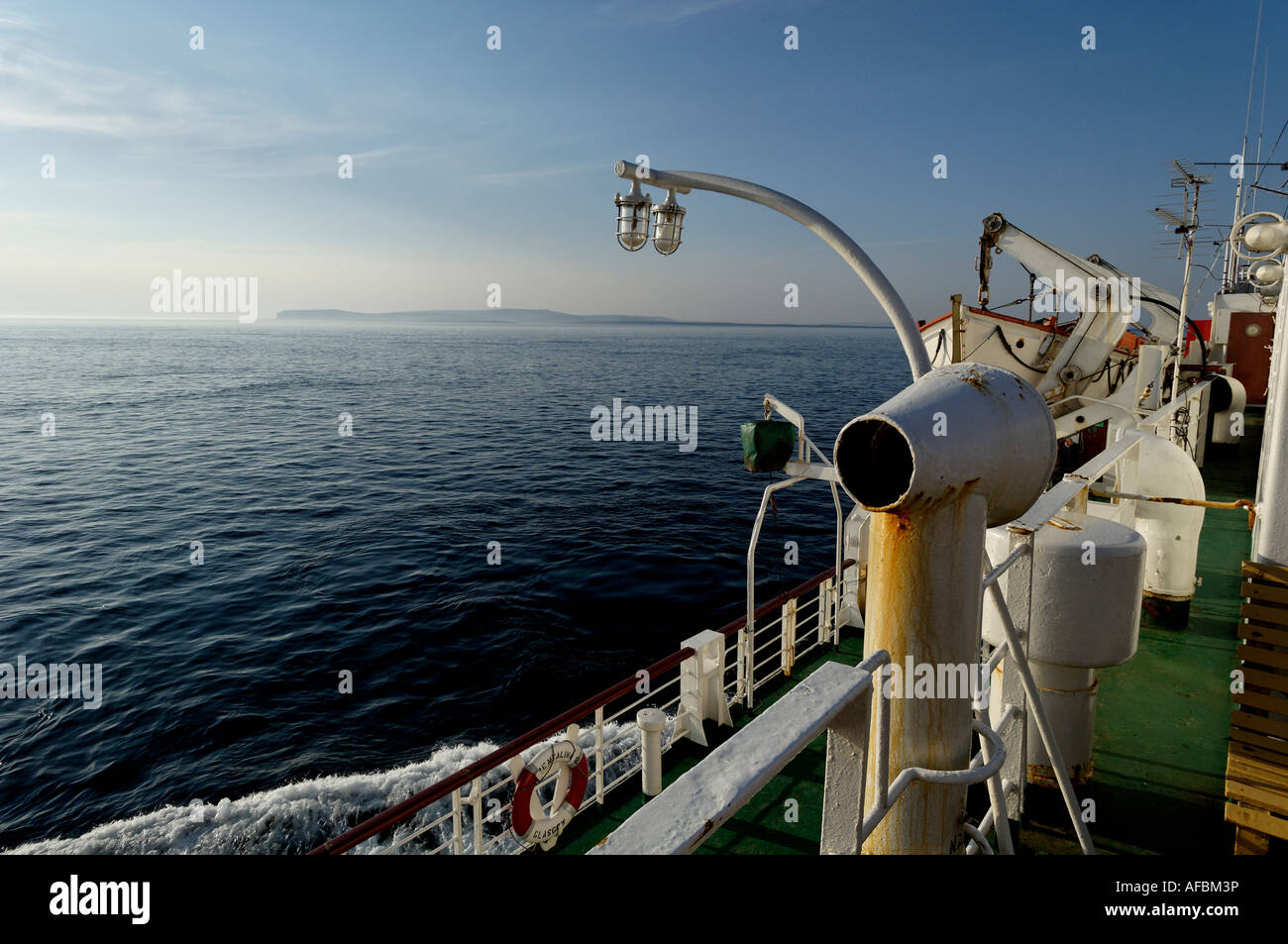 Gills bay ferry orkney hi-res stock photography and images - Alamy