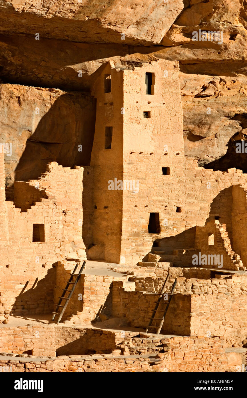 Indian kivas hi-res stock photography and images - Alamy