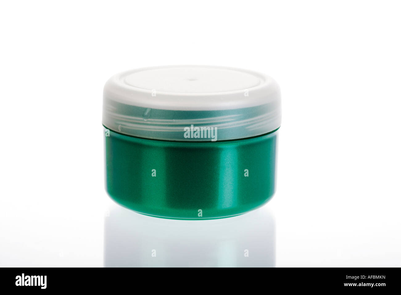 Cream pot, close-up Stock Photo - Alamy