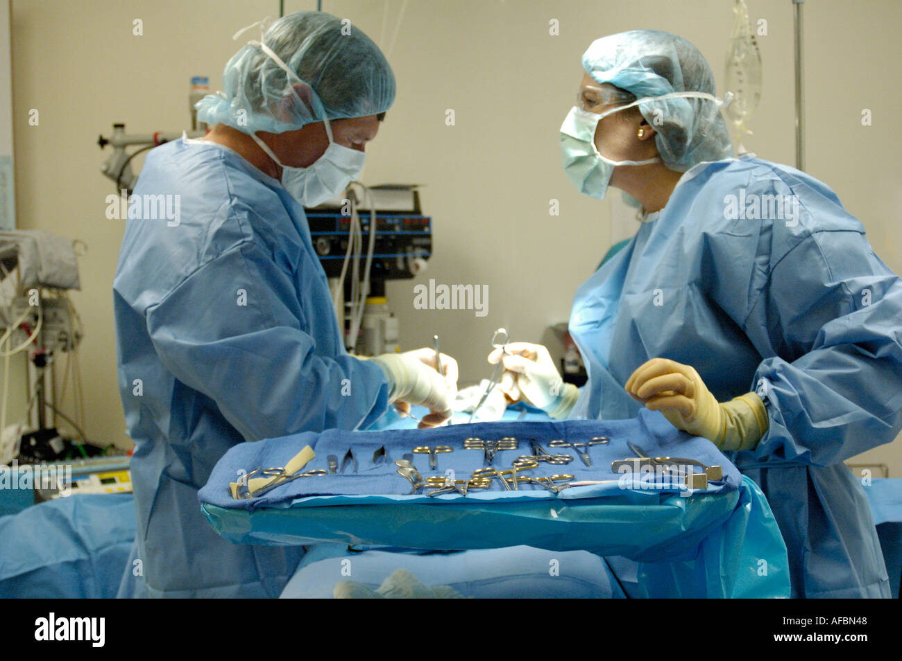 Hernia operation hi-res stock photography and images - Alamy