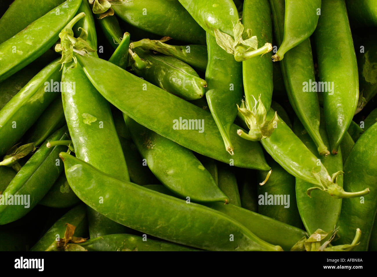 Pea Like Pod High Resolution Stock Photography and Images - Alamy
