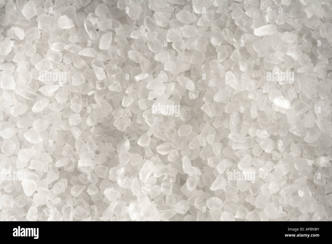 Food still life salt sea salt hi-res stock photography and images - Alamy
