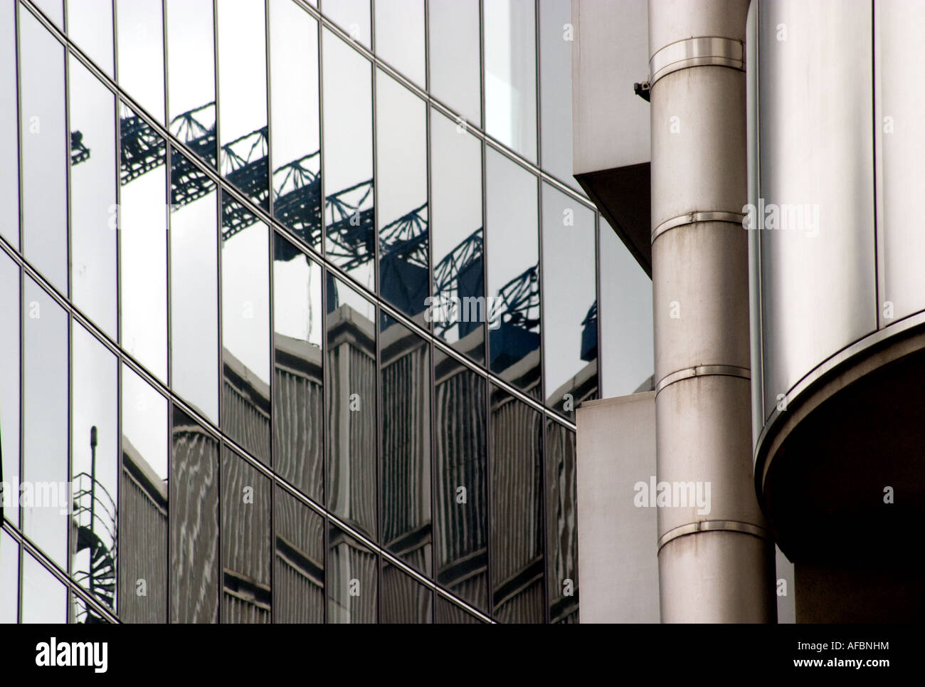 The lloyds building london hi-res stock photography and images - Alamy