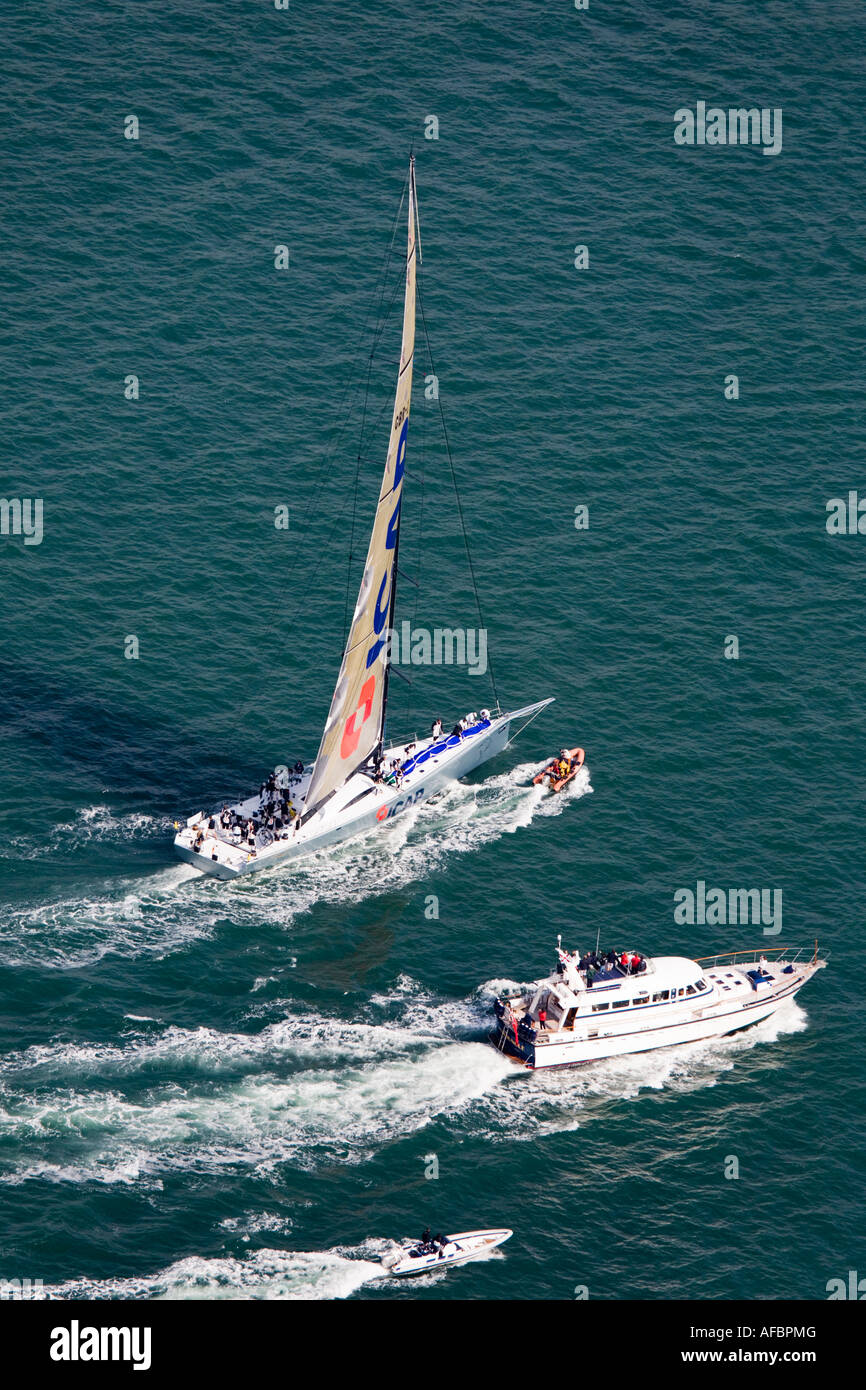 Morgan images 2007 hi-res stock photography and images - Alamy