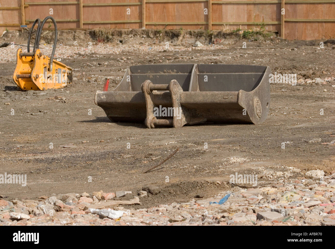 Reinforced bucket hi-res stock photography and images - Alamy