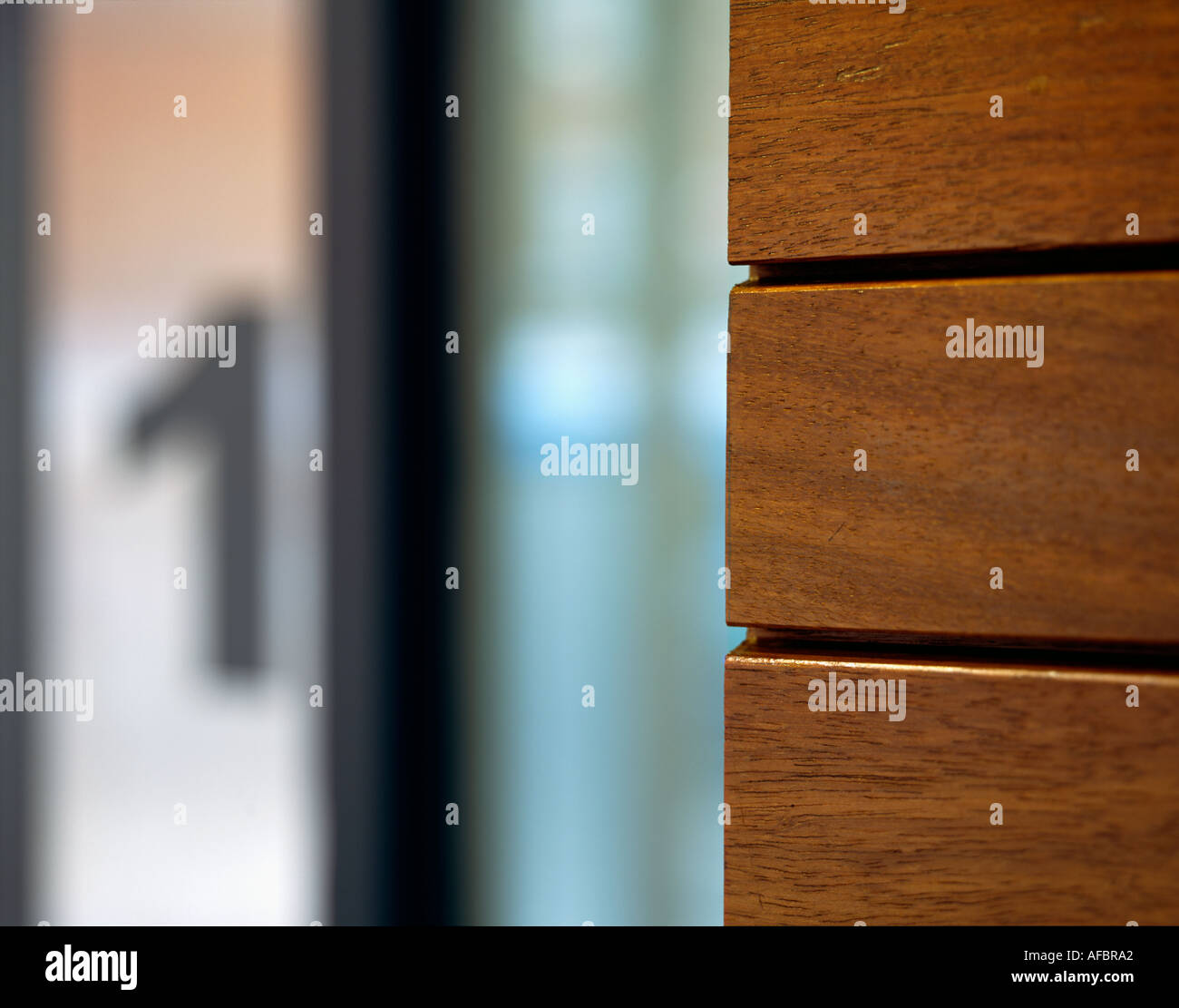 Abstract numeral hi-res stock photography and images - Alamy