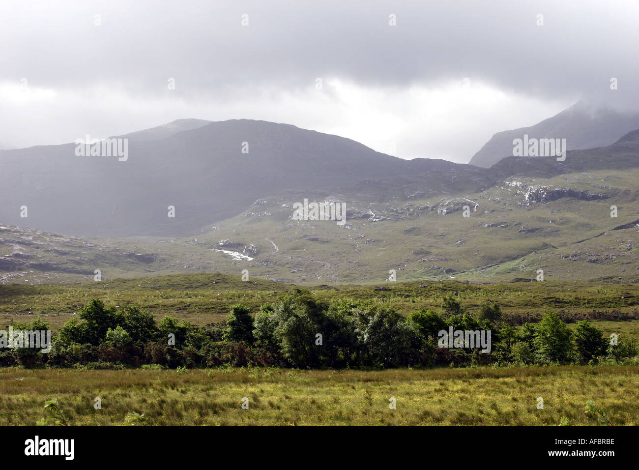 Applecross formation hi-res stock photography and images - Alamy