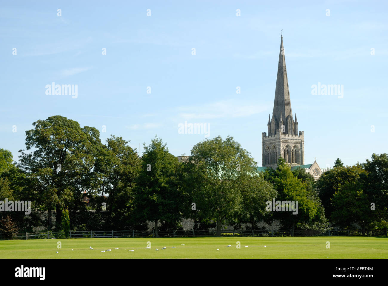 Places to visit chichester hi-res stock photography and images - Alamy