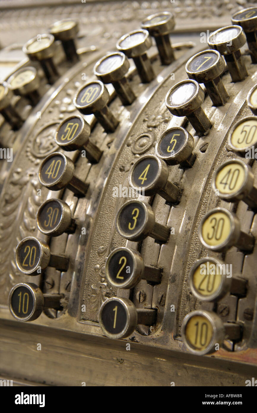 Till up shot hi-res stock photography and images - Alamy