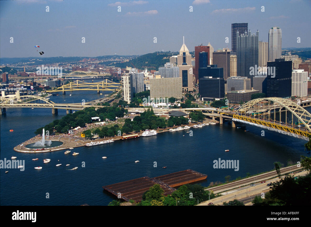 Pennsylvania,PA,Mid Atlantic,Quaker State,Allegheny County,Pittsburgh ...