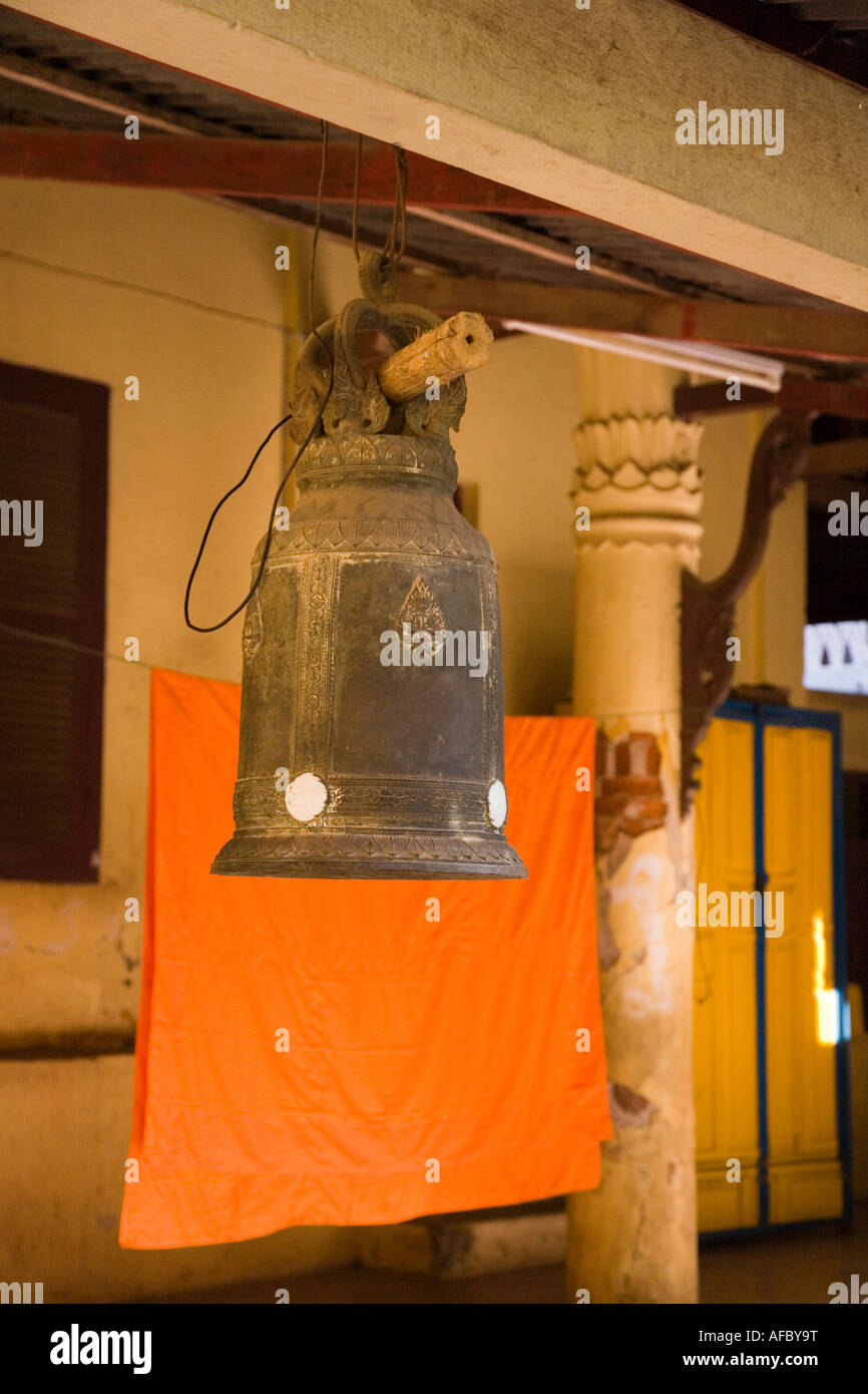 Laos vientiane wat mixay temple hi-res stock photography and images - Alamy