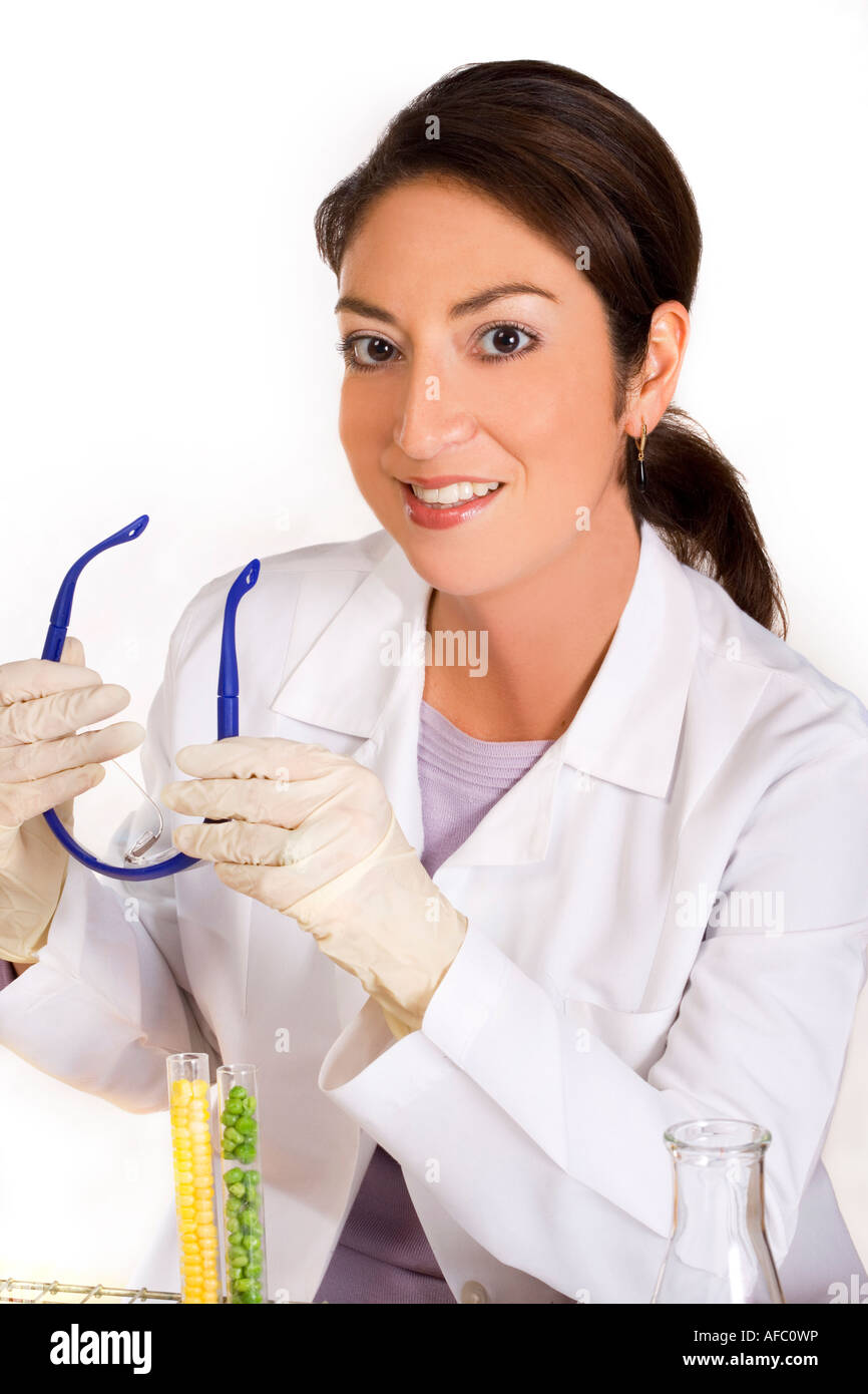 Epa lab hi-res stock photography and images - Alamy