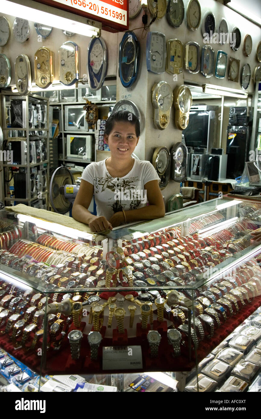 Counterfeit products, fake knockoff knock off watch / watches at watch ...