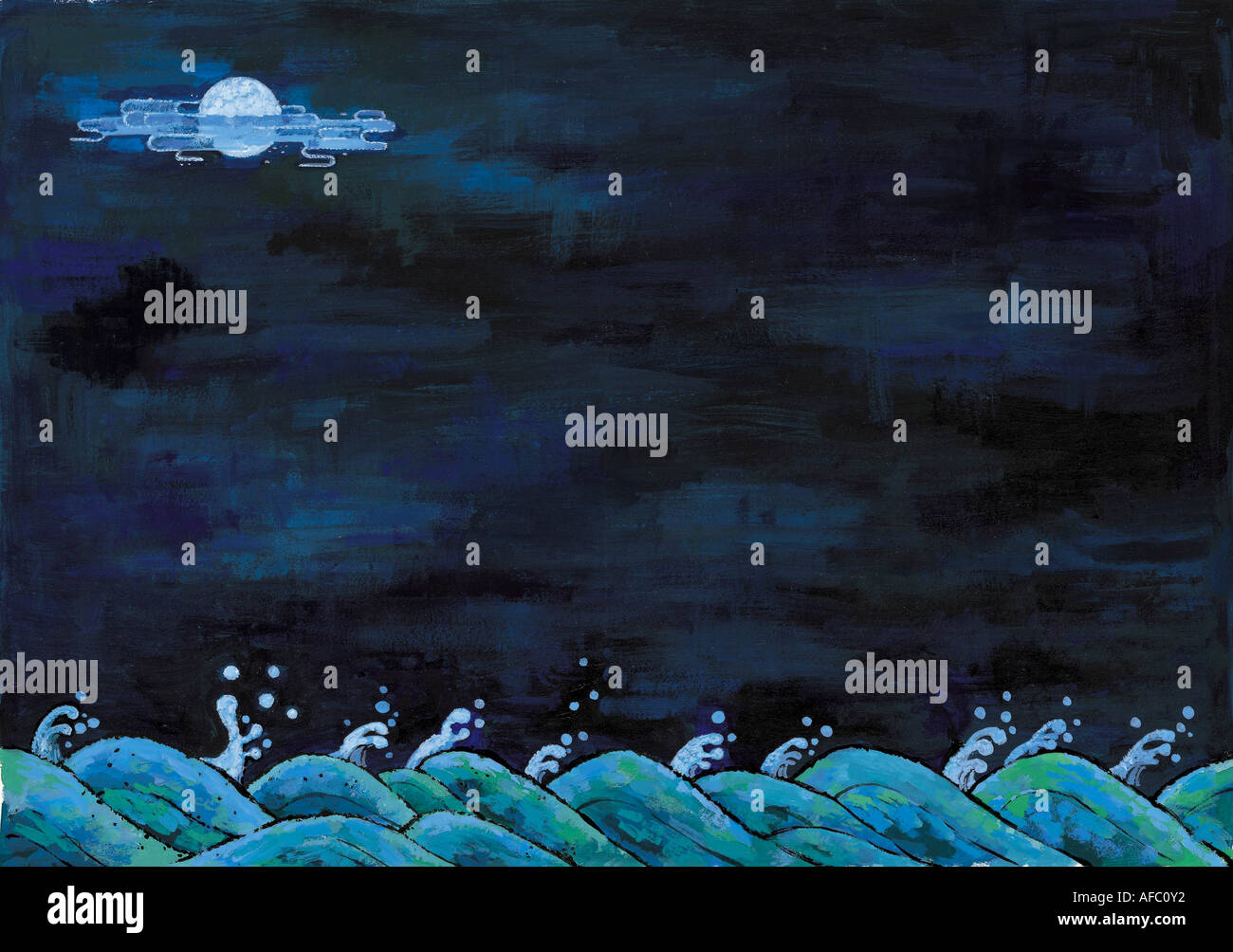 Korean Tradition Pattern Stock Photo - Alamy