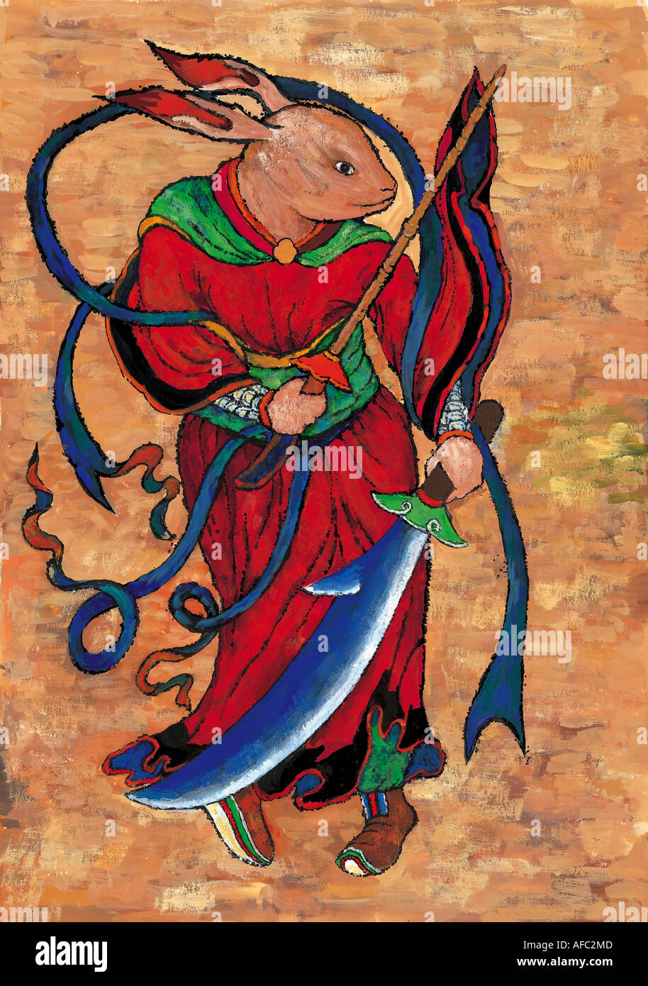 Korean Tradition Pattern Stock Photo - Alamy