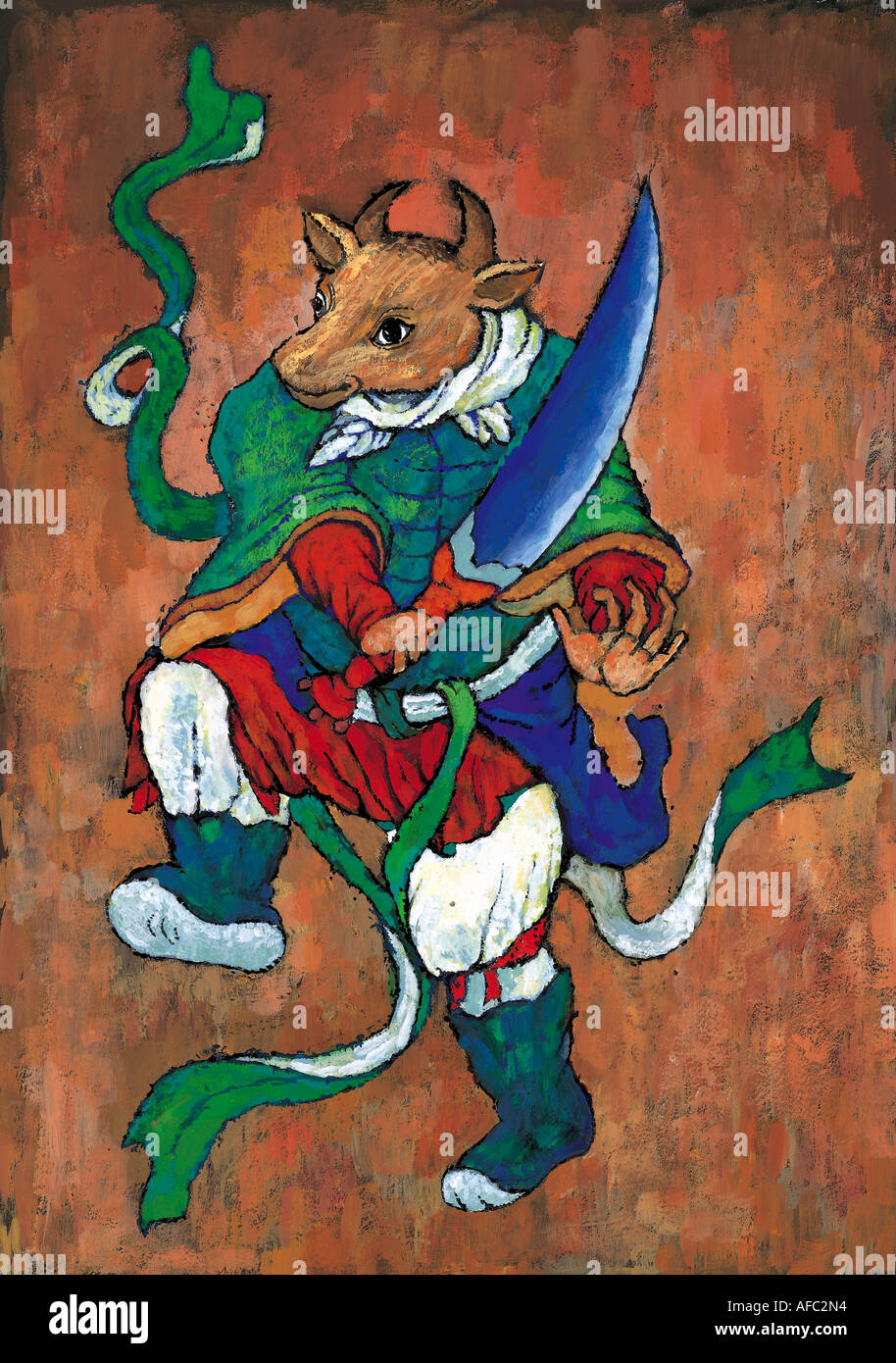 Korean Tradition Pattern Stock Photo - Alamy