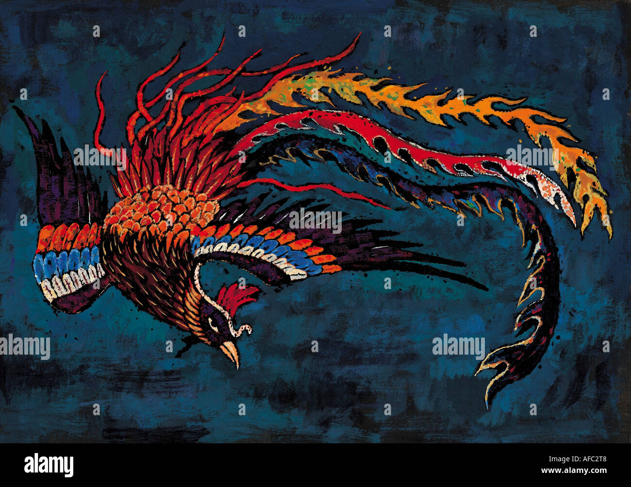 Korean Tradition Pattern Stock Photo - Alamy