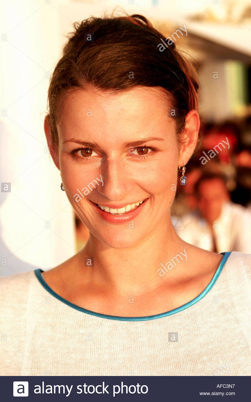 Annett RENNEBERG Stock Photo, Royalty Free Image: 7942806 - Alamy