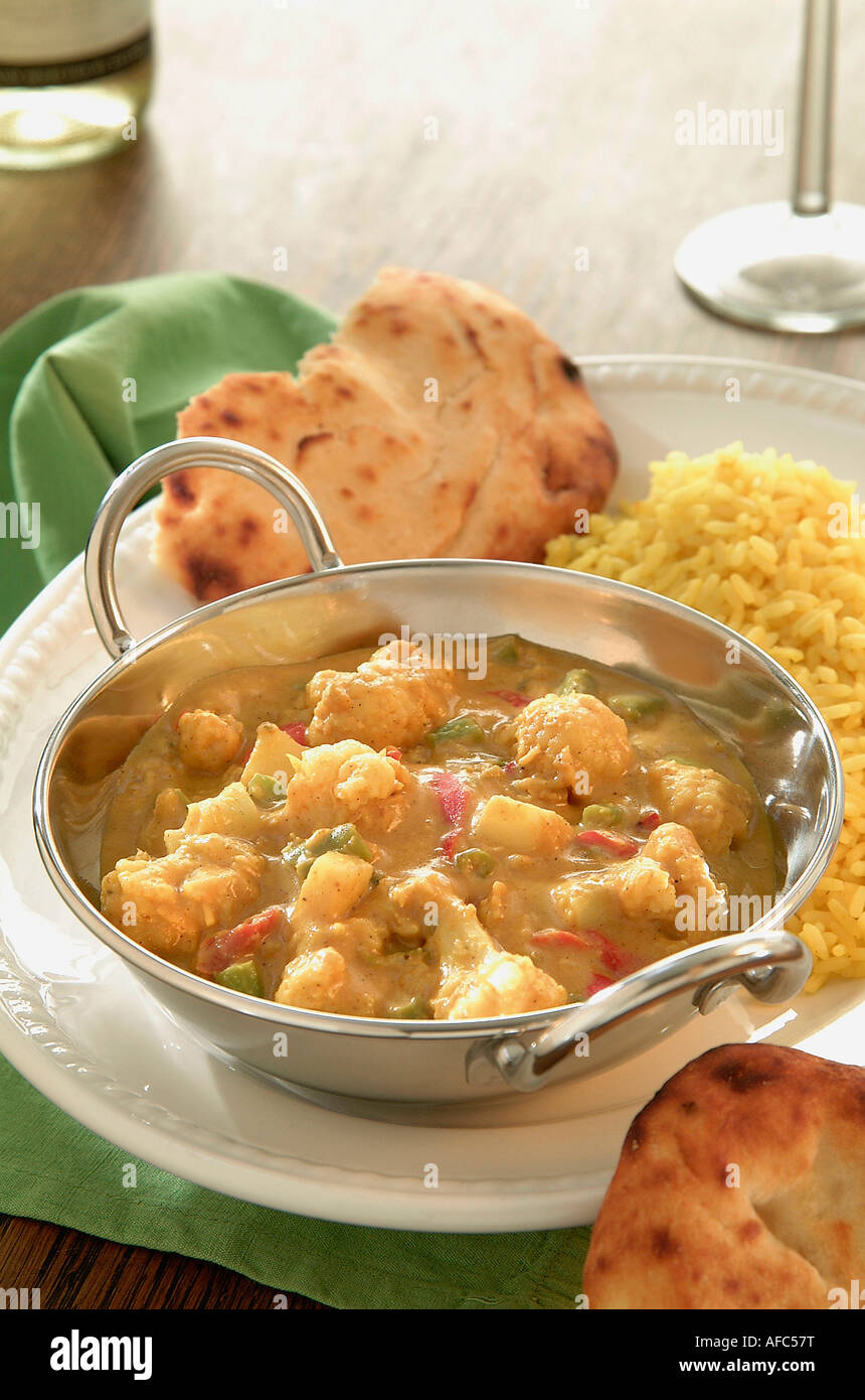 Rice india eating mouth hi-res stock photography and images - Alamy