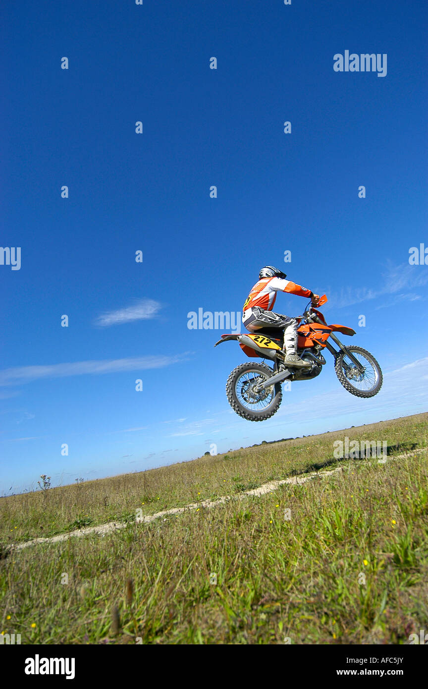 Leap motor hi-res stock photography and images - Alamy