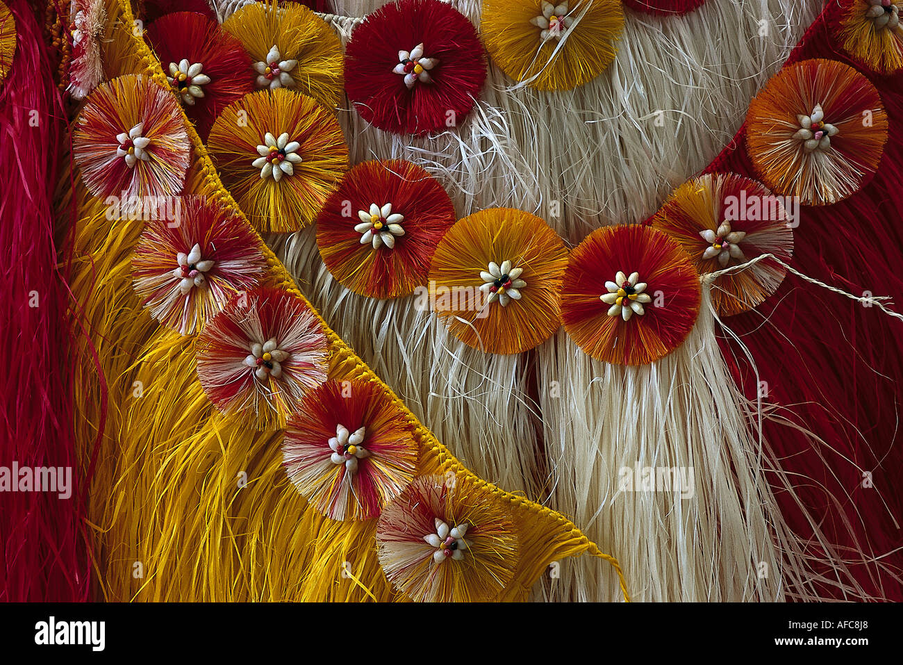 Grass skirt hi-res stock photography and images - Alamy