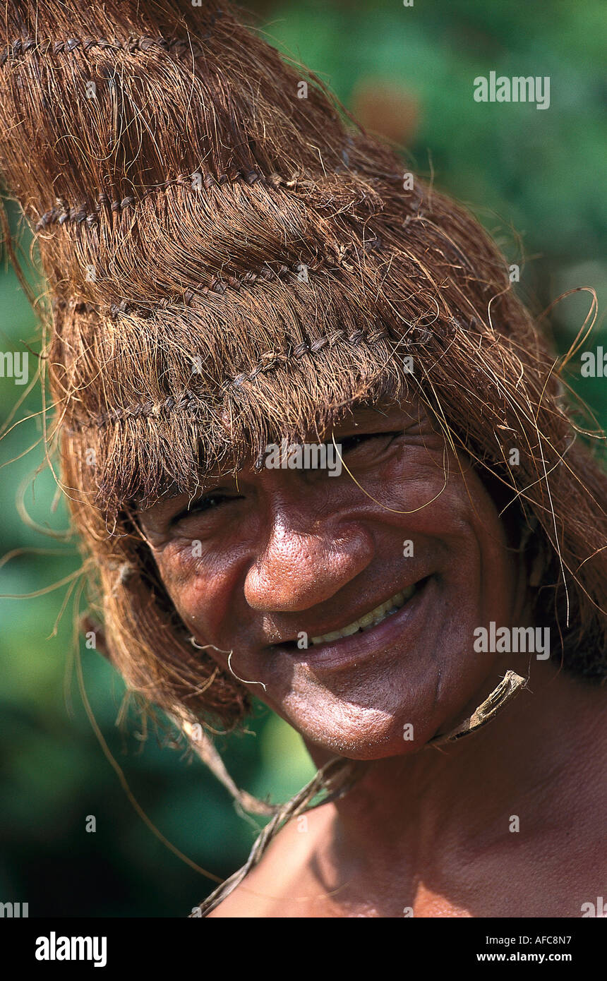 Cook islands native hi-res stock photography and images - Alamy