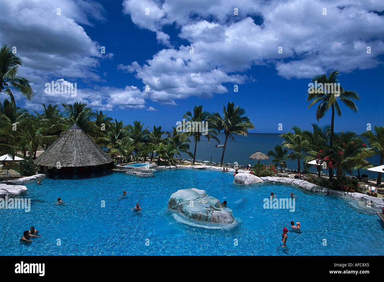 Sonaisali island resort hi-res stock photography and images - Alamy