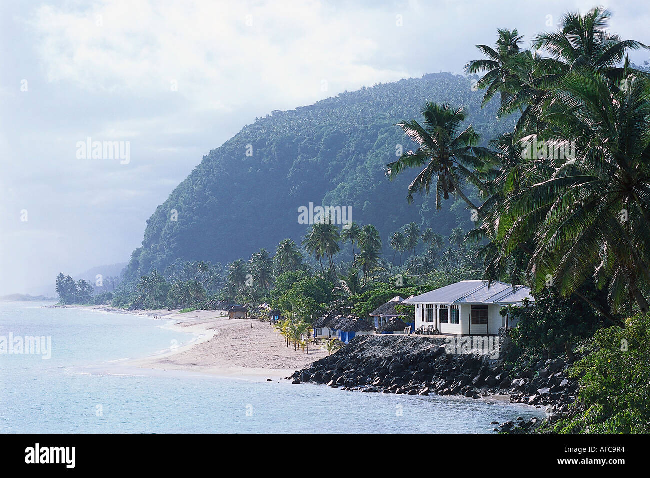 Saleapaga hi-res stock photography and images - Alamy