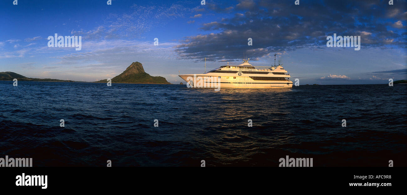 Mv mystique princess hi-res stock photography and images - Alamy