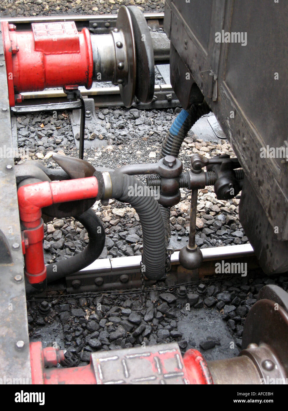 Screw coupling hi-res stock photography and images - Alamy